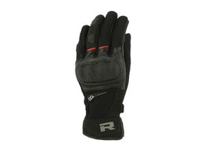 5415033269914 - Motorradhandschuhe Nomad Schwarz