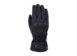 3661615465270 - Motorradhandschuhe Pro Field Schwarz Damen