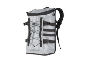 3660815172629 - Rucksack Oxley Grau