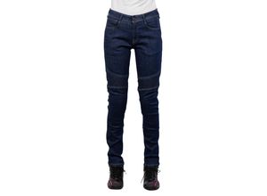 8059175098161 - Alpinestars Motorradjeans Alpinestars Stella Callie Denim Damen Blau 24