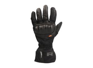 5415033285419 - Motorradhandschuhe Hypercane GTX Schwarz