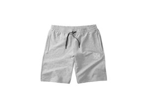 8720604352511 - Shorts Fool Proof Grau S