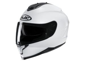 8804269436691 - Integralhelm Hjc C70N Perlweiß