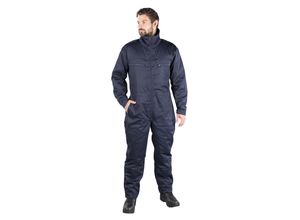 4051773033401 - Anzug Panzer Combi Navy 3XL