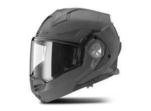 6923221121276 - Adventurehelm FF901 ADVANT X Solid Matt Nardograu