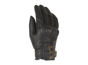 3435980243685 - Motorradhandschuhe Astral D3O® Schwarz Damen S (6)