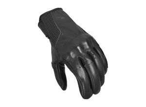 8718913125001 - Motorradhandschuhe Rigid Schwarz