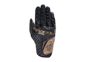 3661615485582 - Motorradhandschuhe Dirt Air Schwarz-Sand