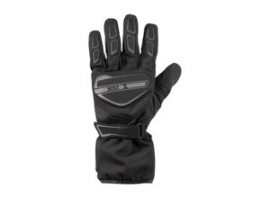 7630053166748 - Tour LT Mimba-ST Damen Motorradhandschuhe - Schwarz - XL - female