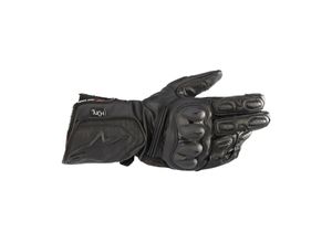 8059175919084 - Alpinestars Motorradhandschuhe Alpinestars SP-8 HDry Schwarz