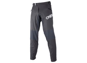 4046068588940 - Oneal Legacy V22 Fahrradhose - Grau - 30 - unisex