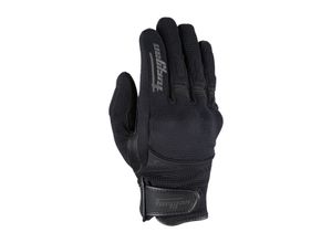 3435980322137 - Motorradhandschuhe Jet All Season D3O Schwarz