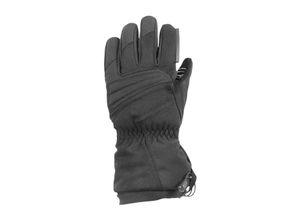 7630180116791 - GMS Motorradhandschuhe GMS Montana WP Schwarz