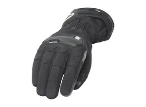 8052796680005 - Motorradhandschuhe Discovery Schwarz M