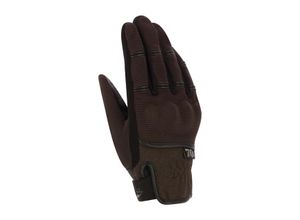 3660815163849 - Motorradhandschuhe Maverick Schwarz-Braun S (8)