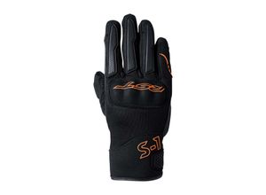 5056558116750 - RST Motorradhandschuhe RST S1 Mesh Neonorange