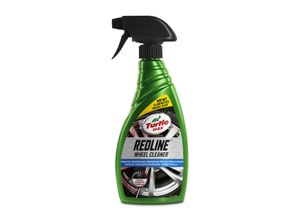 5010322528262 - Turtle Wax Radreiniger Turtle Wax Redline Wheel Cleaner 500ml