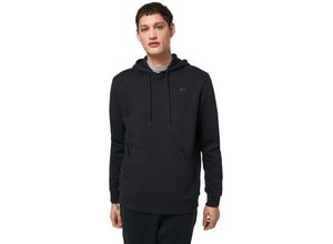 0193517097288 - Hoodie Relax Blackout