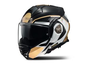 6923221122150 - Adventurehelm FF901 ADVANT X Sand-Schwarz