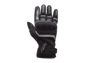 5056136248620 - RST Motorradhandschuhe RST Adventure-X Schwarz