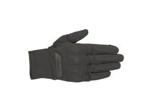 8033637206219 - Alpinestars Motorradhandschuhe Alpinestars C-1 V2 Gore Windstopper Schwarz