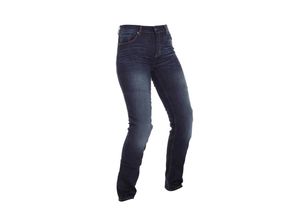 5415033187829 - Motorradjeans Katie Blau Damen 26