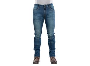 8718913059139 - Motorradjeans Norman Blau 30