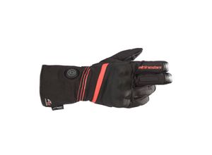 8059175890383 - Alpinestars Motorradhandschuhe Alpinestars HT-5 Heat Tech Drystar® Schwarz