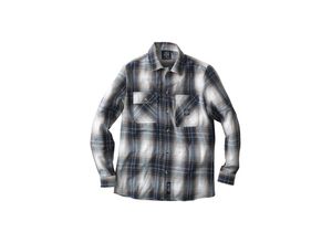 8718164861291 - Shirt Riser Braun-Blau