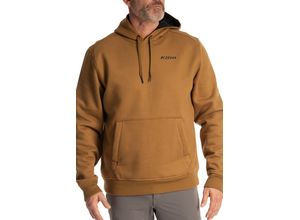 0840273785774 - Hoodie Gunnison Heavyweight Breen