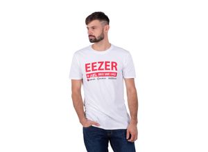 7350132509968 - XLMOTO Spende an Eezer Bikes save lives T-Shirt in Weiß M