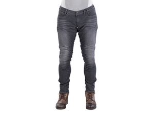 8700001253482 - REVIT! Motorradjeans RevIt! Westwood SF Damen Grau W32 L32