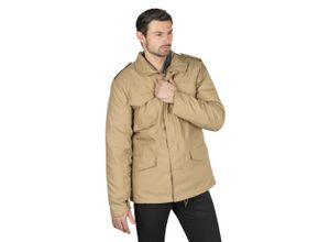 4051773023075 - Jacke M65 Standard Camel XXL