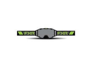 0841921745089 - Crossbrille Maverick Smoke Linse Limette