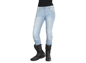 8718913051294 - Jeans Damen Jenny Hellblau-Denim 30