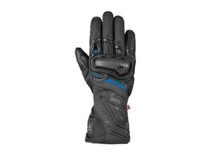 3661615547907 - Motorradhandschuhe IT-Kayo Schwarz-Blau