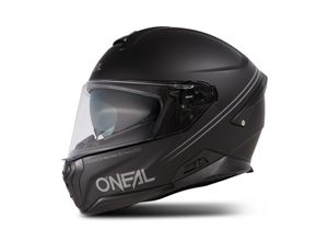 4046068658506 - Integralhelm ONeal Challenger Schwarz