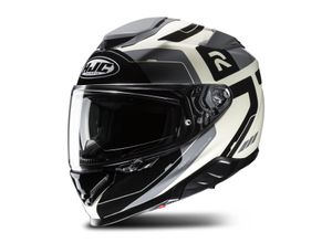 8804269450925 - Integralhelm RPHA 71 Cozad MC5 Schwarz-Grau