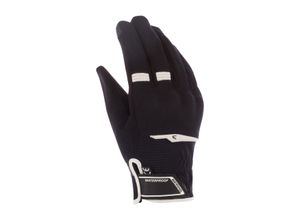 3660815167342 - Motorradhandschuhe Borneo EVO Schwarz-Weiß Damen