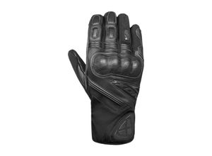 3661615546238 - Motorradhandschuhe MS Rage Schwarz