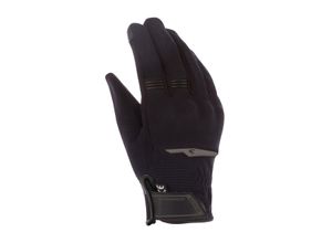 3660815167168 - Motorradhandschuhe Borneo EVO Schwarz-Anthrazit XL (11)