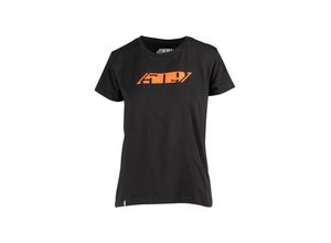 0840324909715 - T-Shirt 509 Legacy Schwarz Damen S