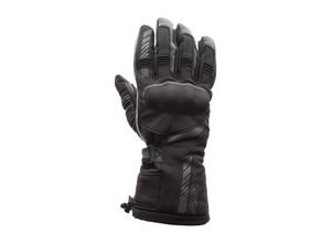 5056136249382 - RST Motorradhandschuhe RST Atlas WP Schwarz