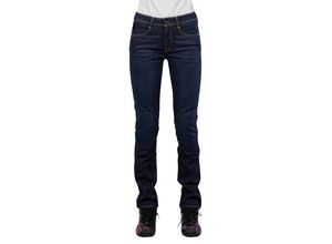 8059175097980 - Alpinestars Motorradjeans Alpinestars Stella Angeles Denim Damen Blau 24