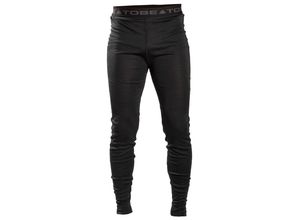 0847740067159 - TOBE Outerwear Unterhose TOBE Ferox Merino Jet Schwarz S