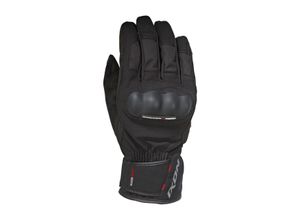 3661615312024 - Motorradhandschuhe Pro Russel Schwarz