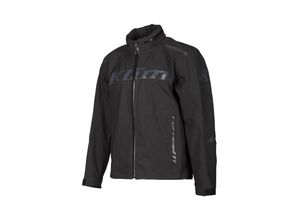 0681573595096 - KLIM Jacke Enduro S4 Schwarz