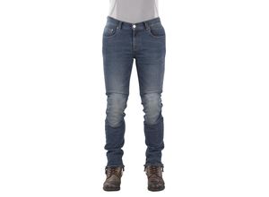 5415033222087 - Motorradjeans Original Jeans Slim Fit Blau 36