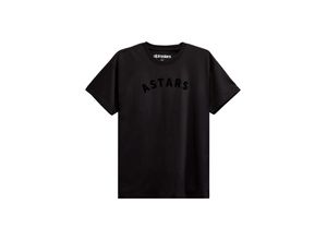 8059347108285 - T-Shirt Alpinestars Aptly SS Knit Schwarz