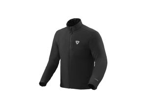 8700001372312 - REVIT! Midlayerjacke RevIt! Climate 3 Schwarz